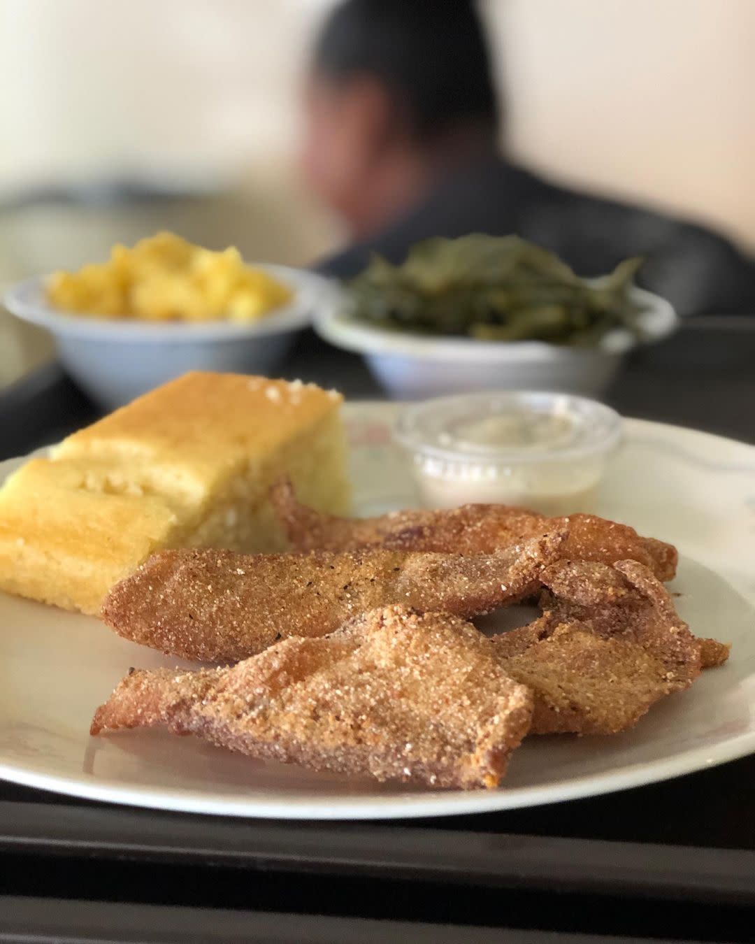 Chef Paul's Cafe