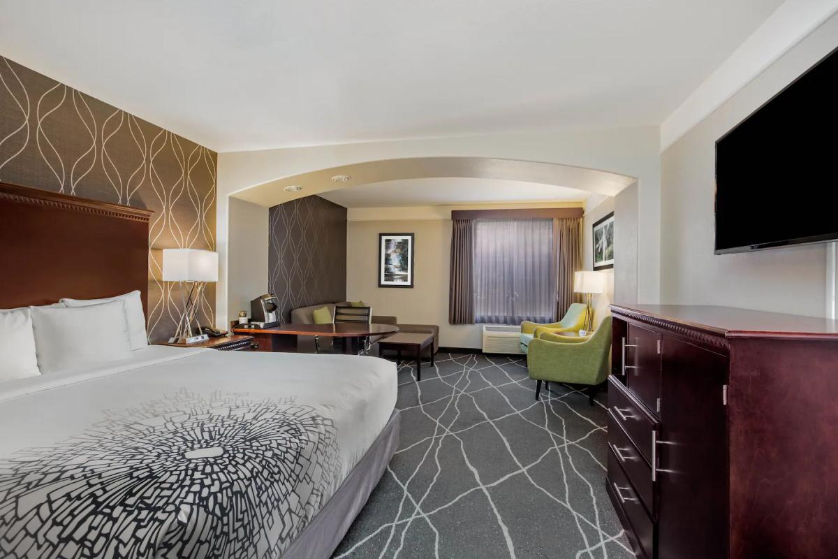 Fairfield Inn & Suites Fresno River Park