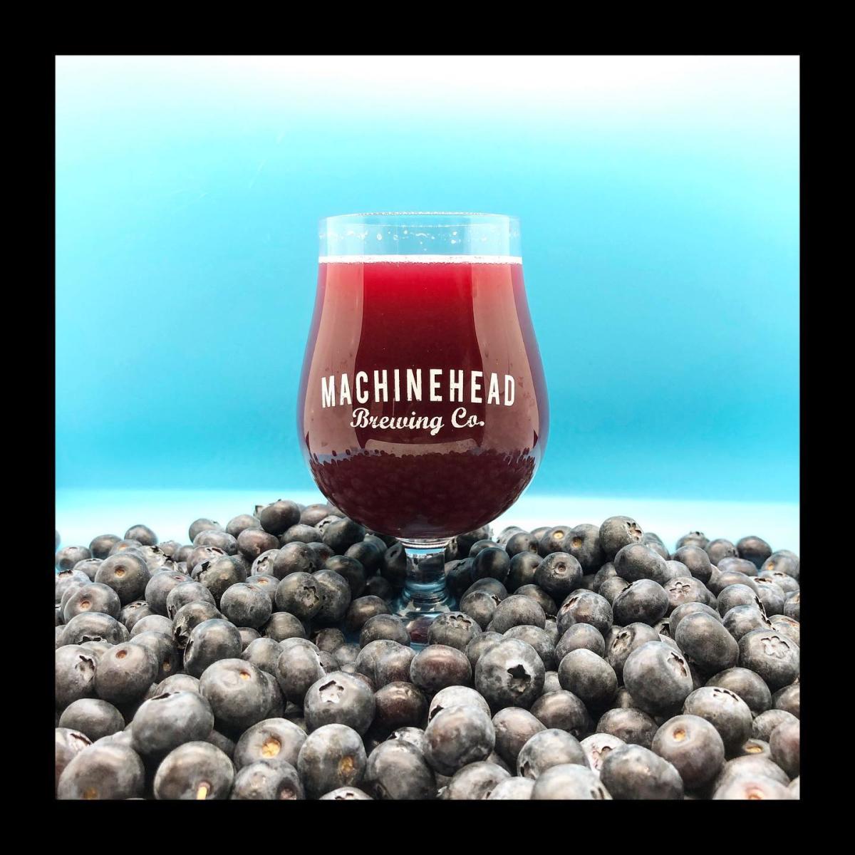 MachineHead Brewing Co.