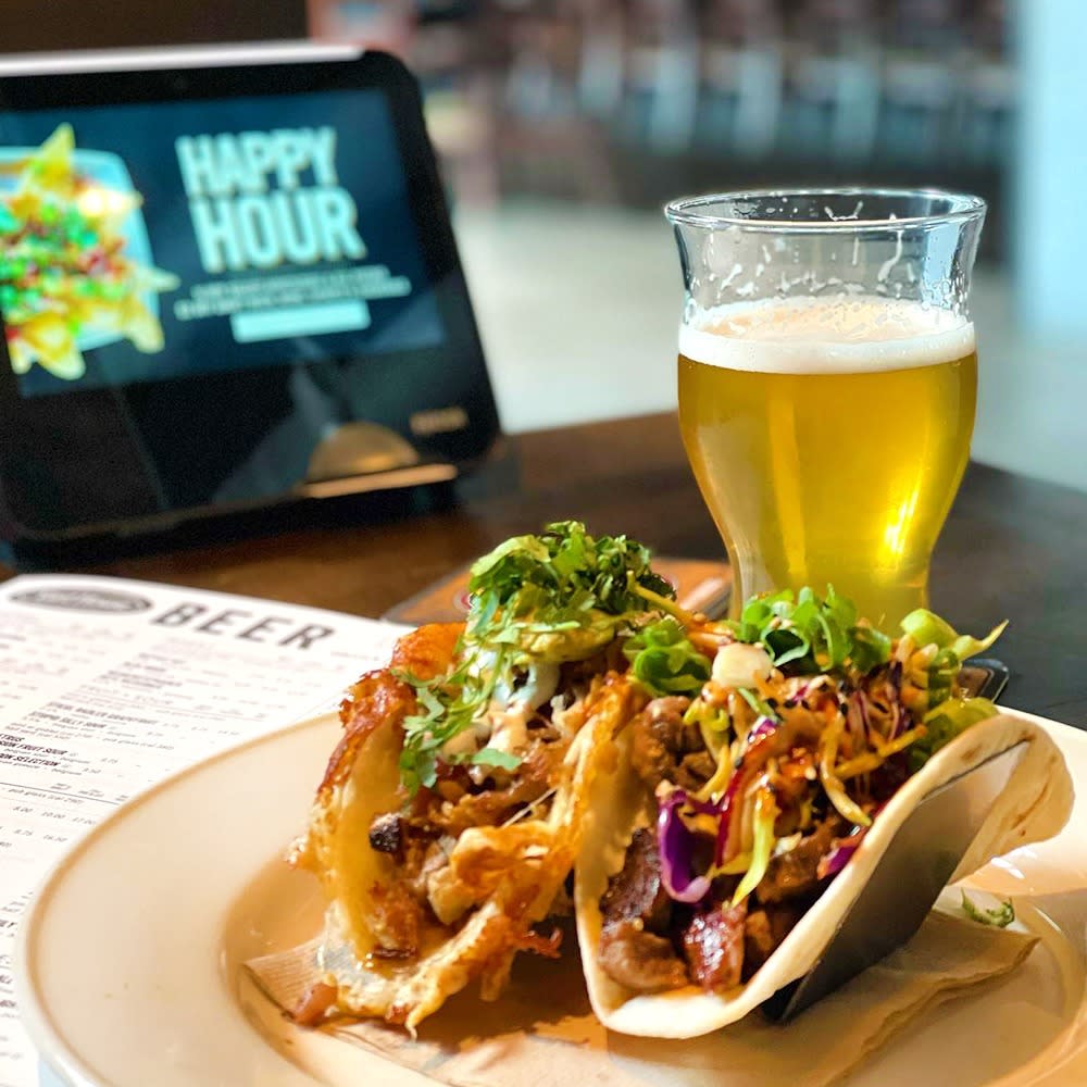 Yard House