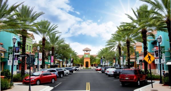 Weston Town Center Weston Town Center – Miller Legg