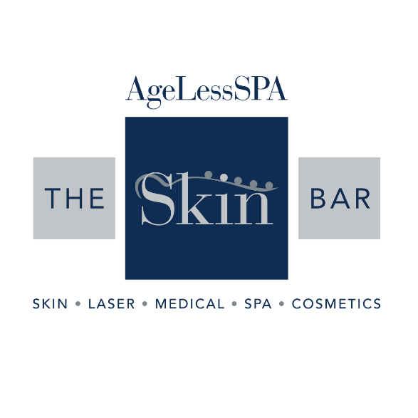 AgeLess SPA The Skin Bar