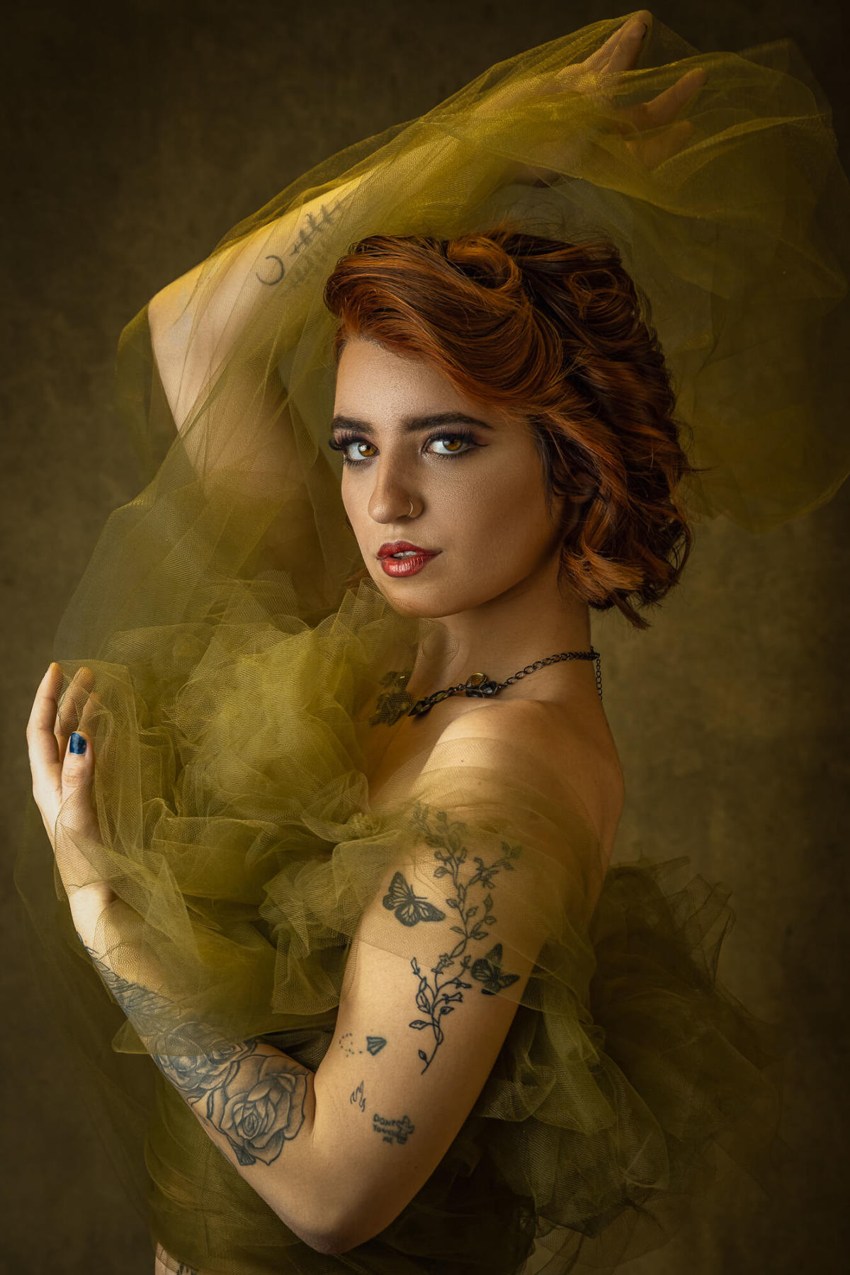 reflections photography studio