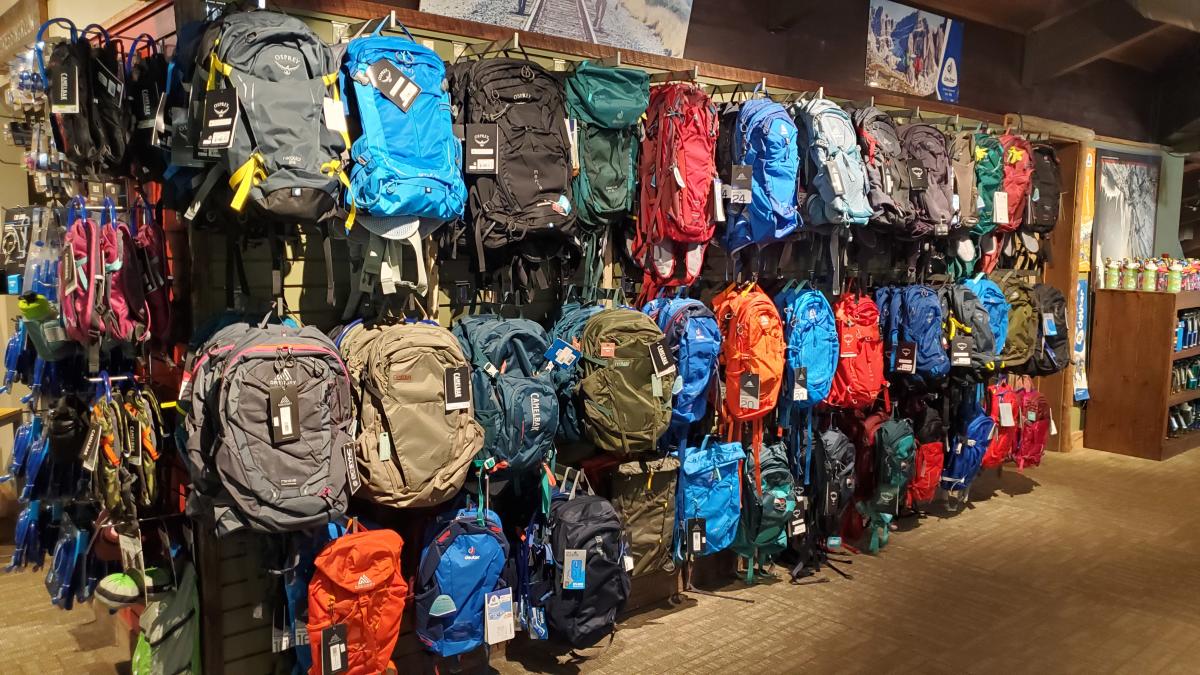 NOC Gatlinburg | Gatlinburg, TN 37738