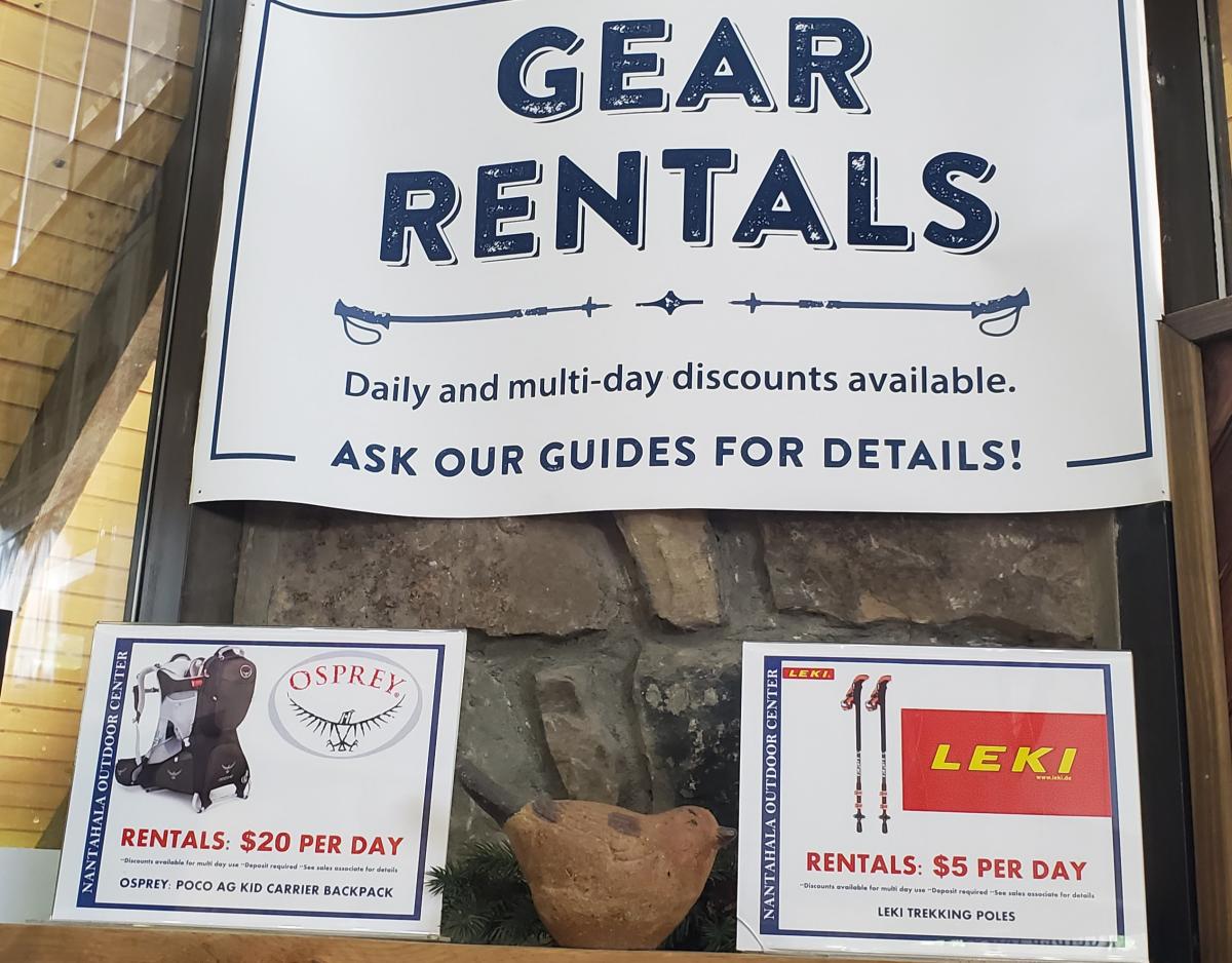 NOC Gatlinburg | Gatlinburg, TN 37738