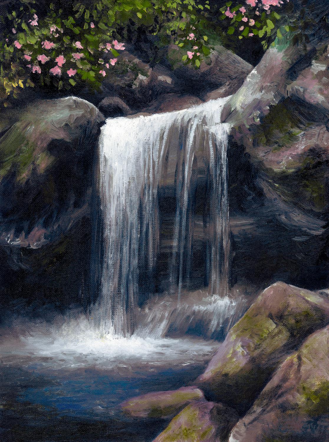 The Terri Waters Gallery | Gatlinburg, TN 37738