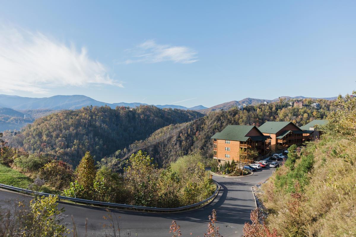 Westgate Smoky Mountain Resort | Gatlinburg, TN 37738