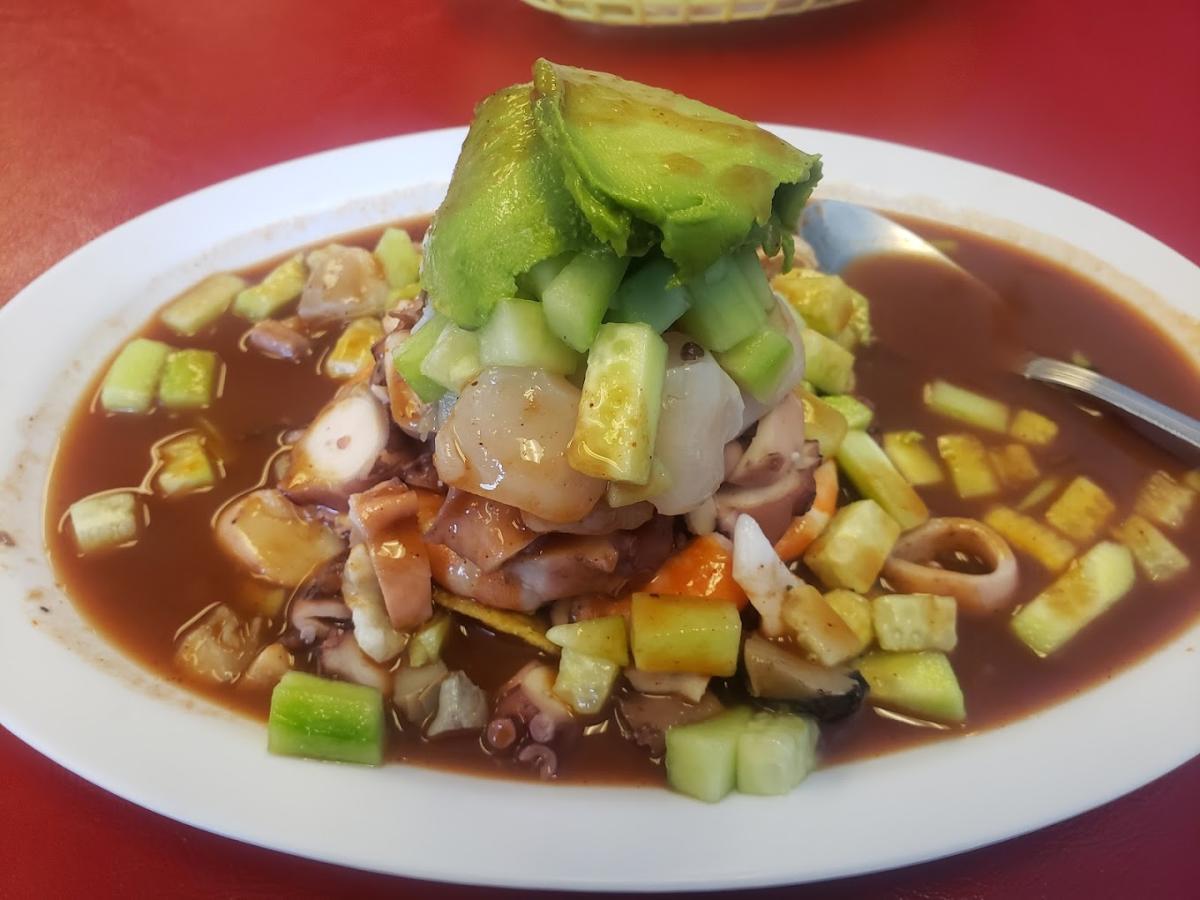 Mariscos Fili | Glendale, AZ 85301