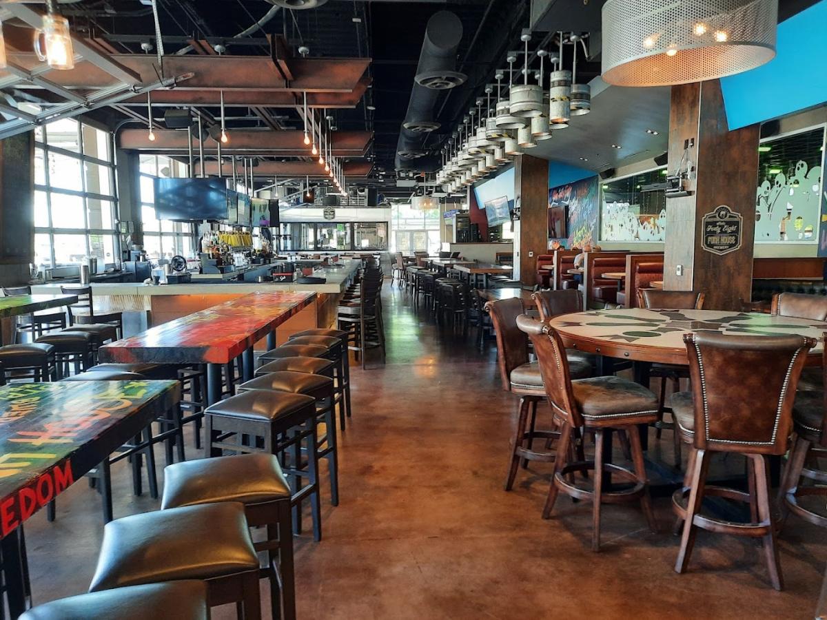 State 48 Funk House Brewery | Glendale, AZ 85305