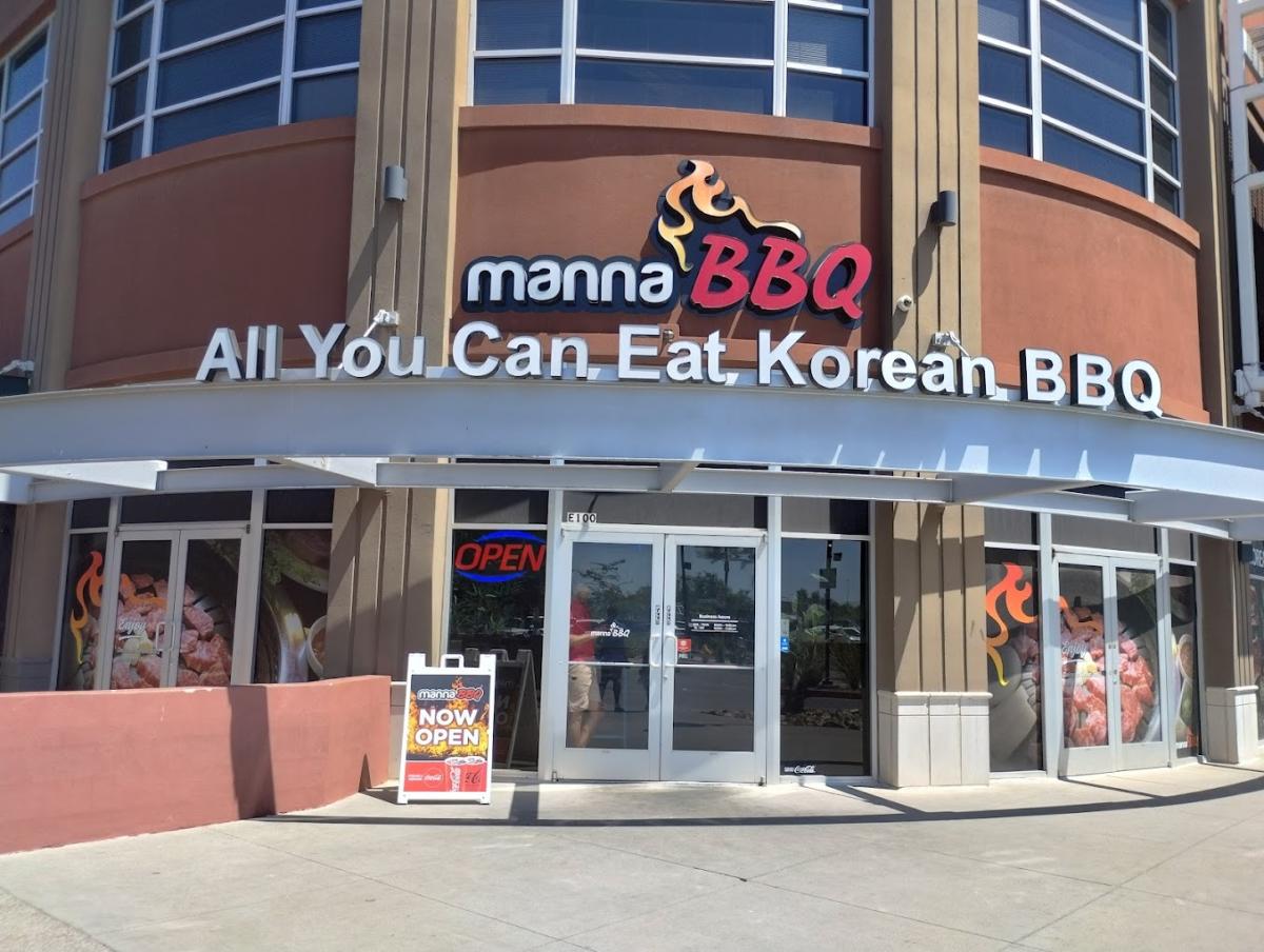 Manna BBQ | Glendale, AZ 85305