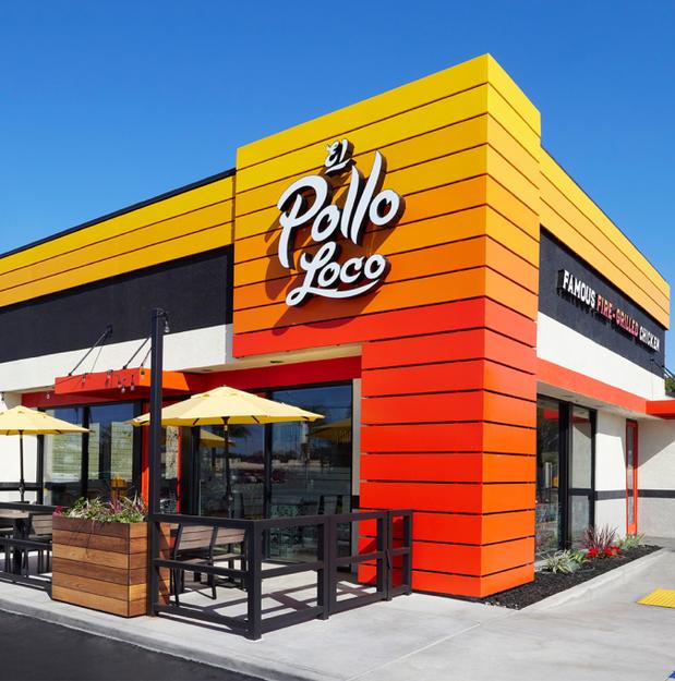 El Pollo Loco 3762