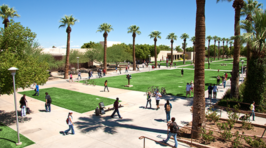 Glendale Community College | Glendale, AZ 85302