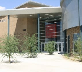 Foothills Recreation & Aquatics Center | Glendale, AZ 85308