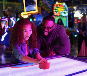 Main Event Entertainment | Avondale, AZ 85392