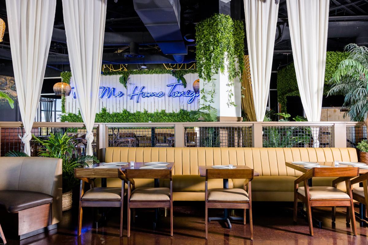 Tulum Modern Mexican | Glendale, AZ 85305