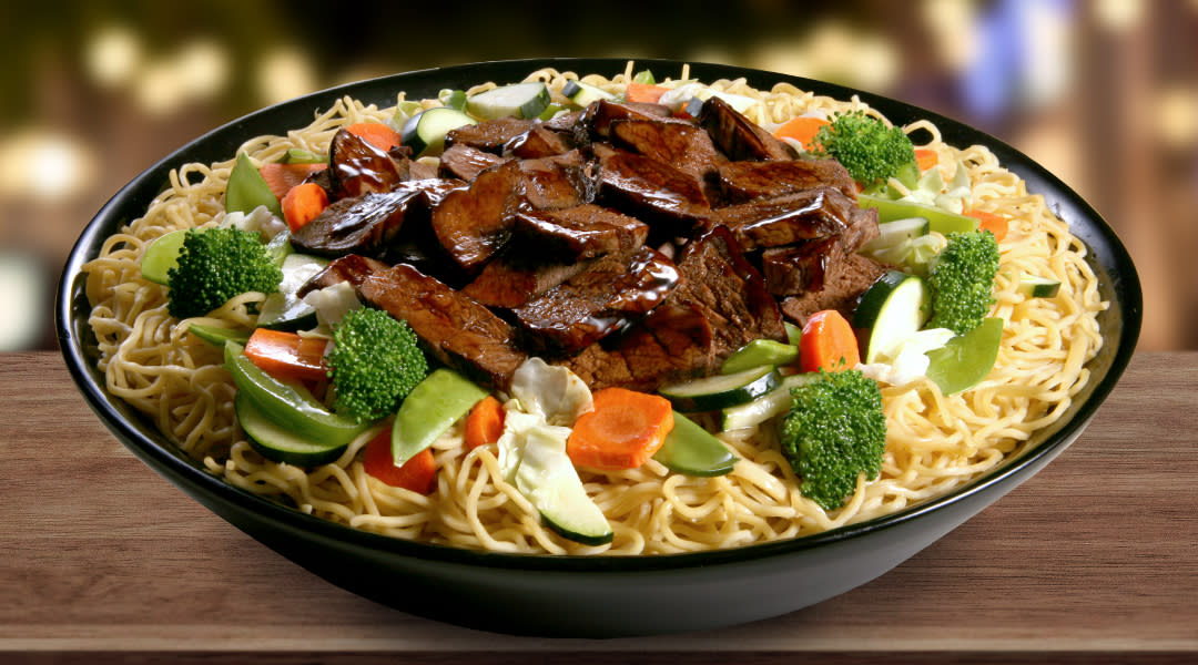 Samurai Sam's Teriyaki Grill | Glendale, AZ 85308