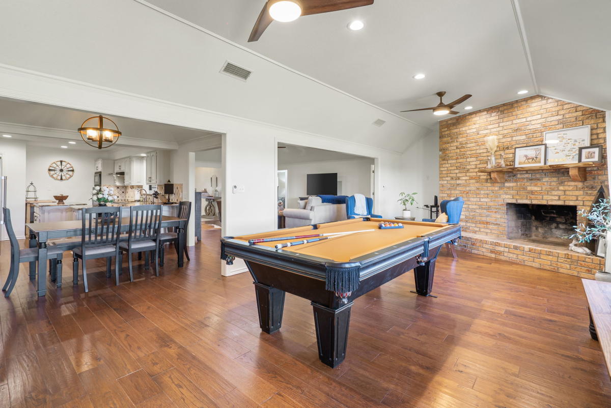The Loop House