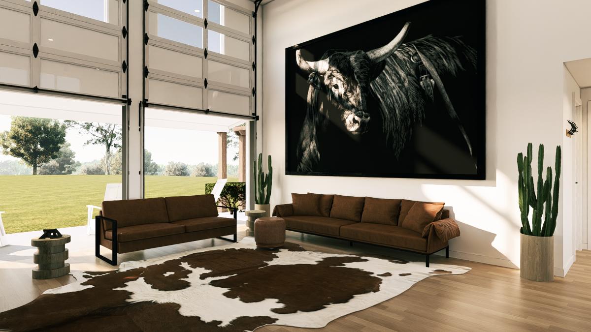 Skyview Ranch Resort