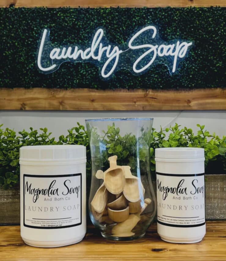 Bridge Street Market