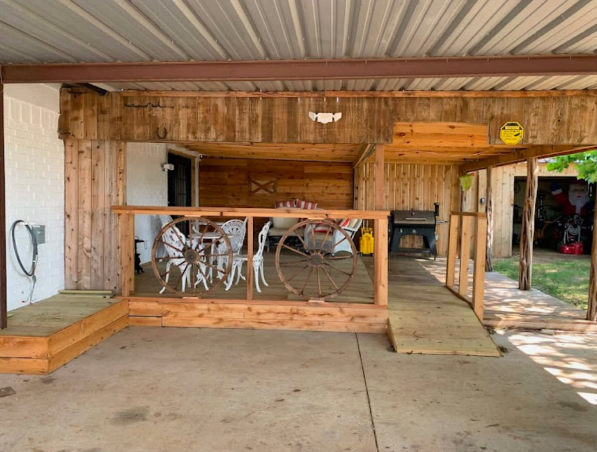 Broken Spoke RV Park