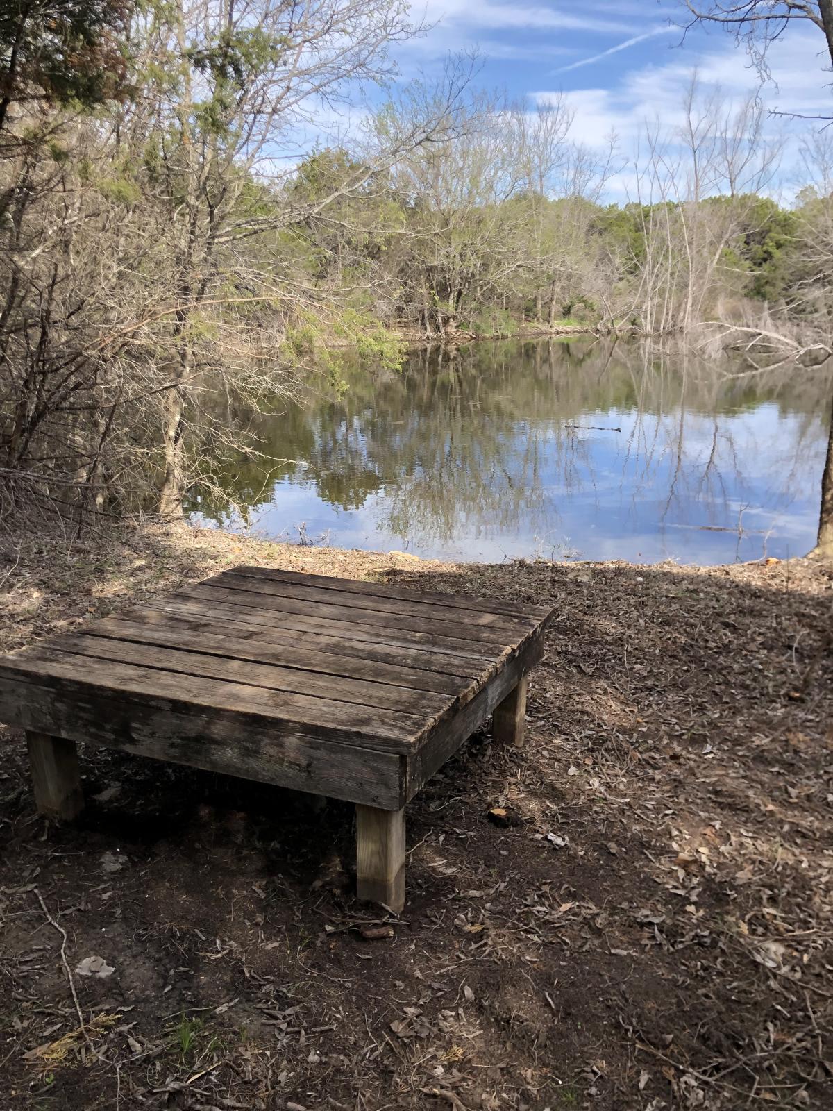 B&B Ranch - Cedar Ridge