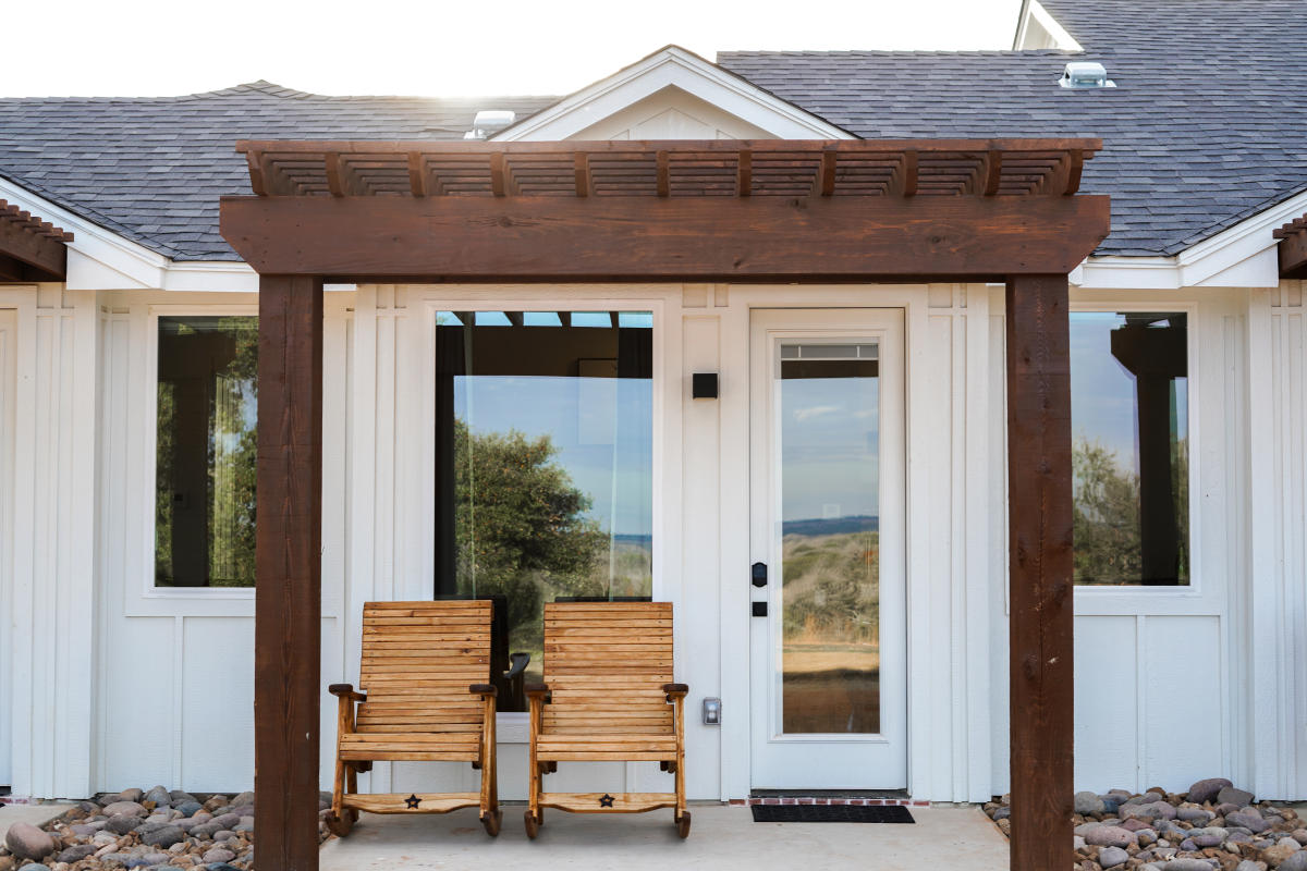 Skyview Ranch Resort