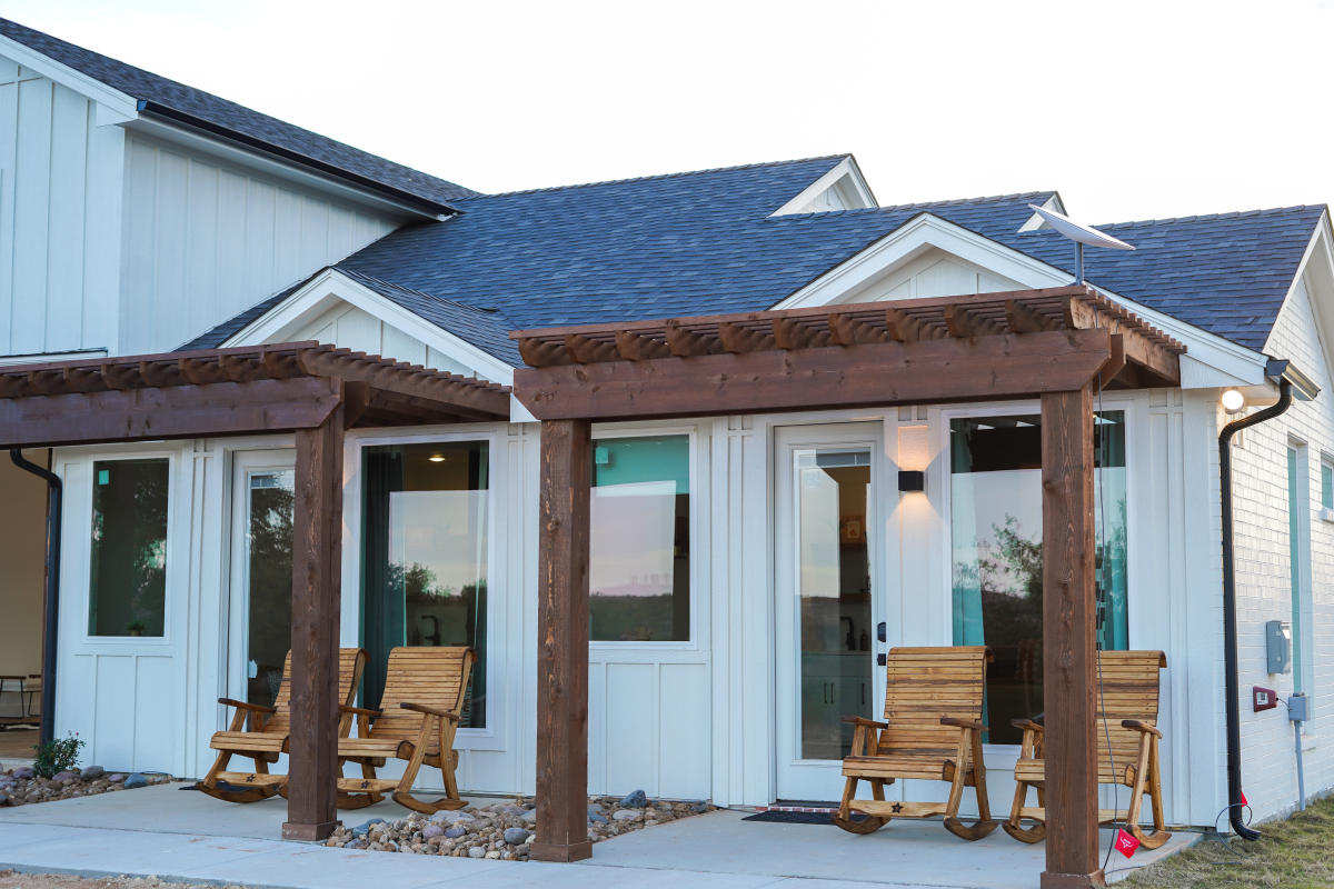 Skyview Ranch Resort