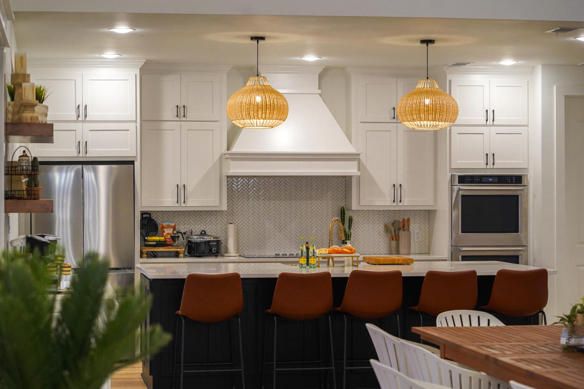 Skyview Ranch Resort