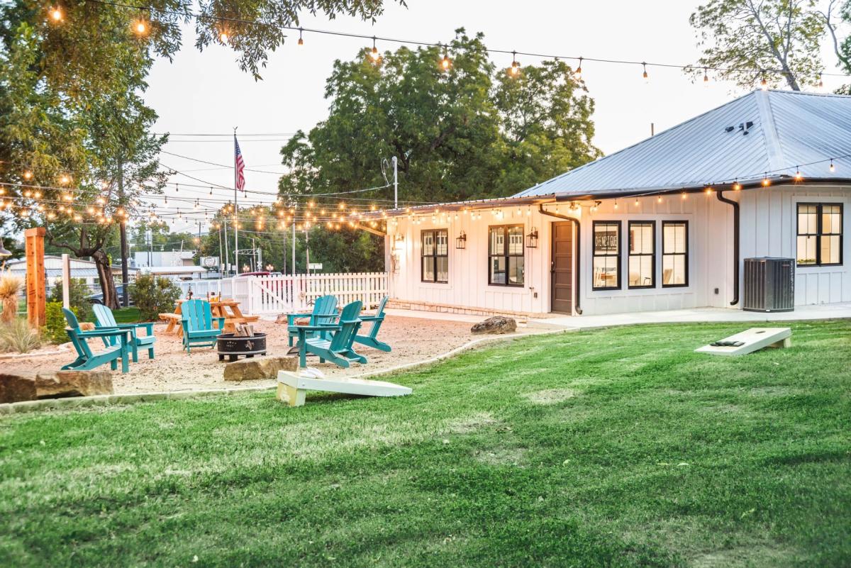 Dove Nest Guest House