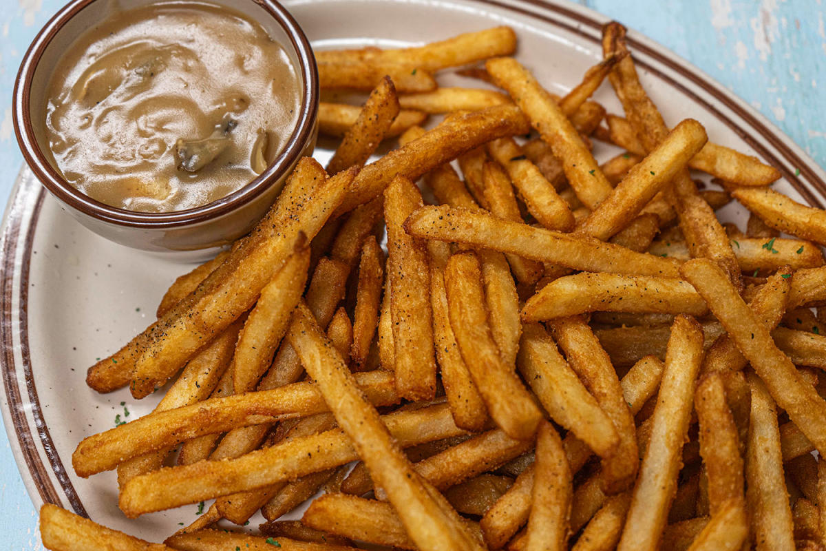 Ketzler's Schnitzel Haus and Biergarten