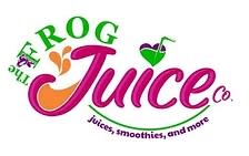 The Frog Juice Co.