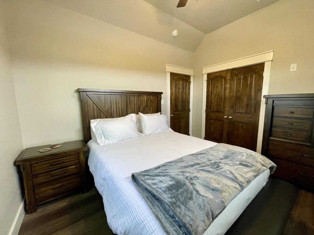 Contemporary Waterfront Ranch Villa at Twin Canyons Longhorn Ranch