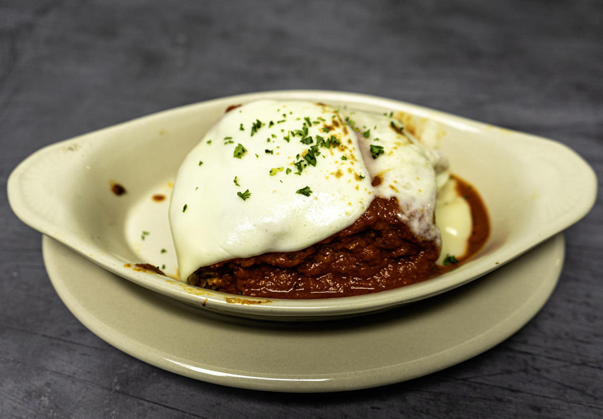 how to cook vitos lasagna