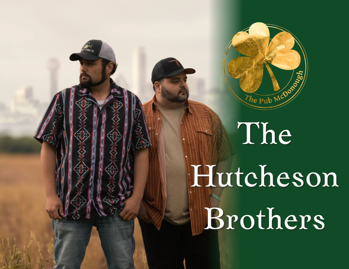 The Hutcheson Brothers