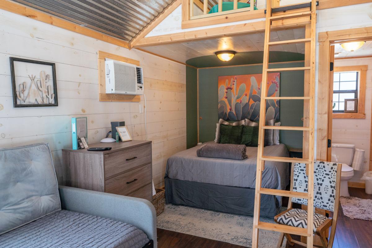 Skyview Ranch Resort