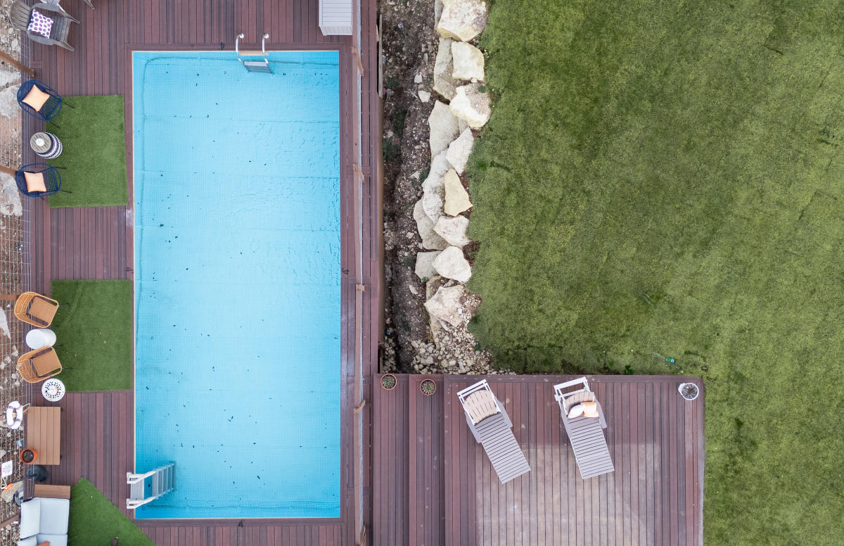 Skyview Ranch Resort