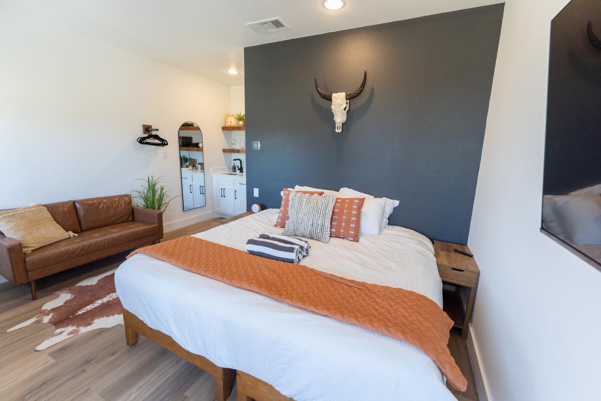 Skyview Ranch Resort