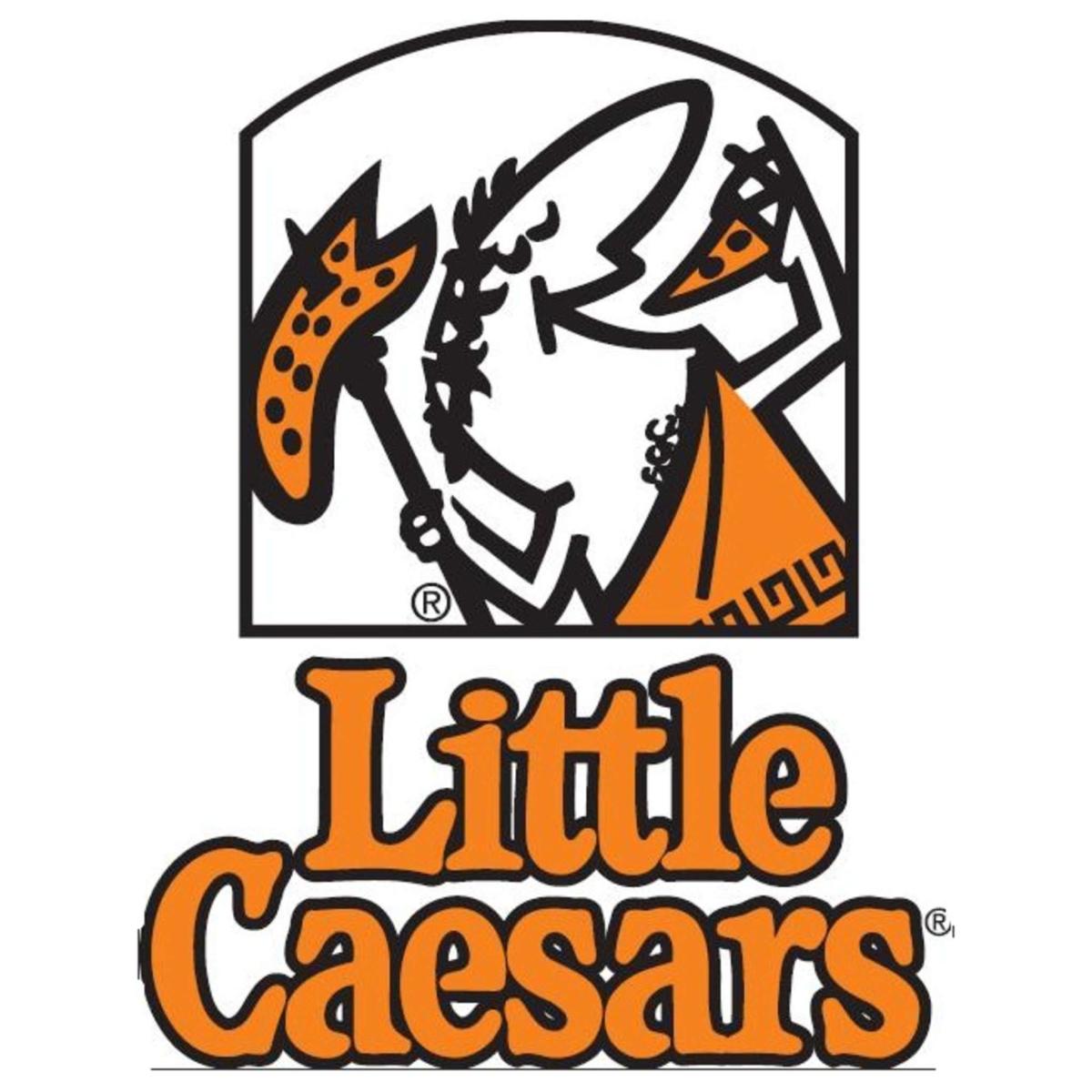 little caesars coloring pages
