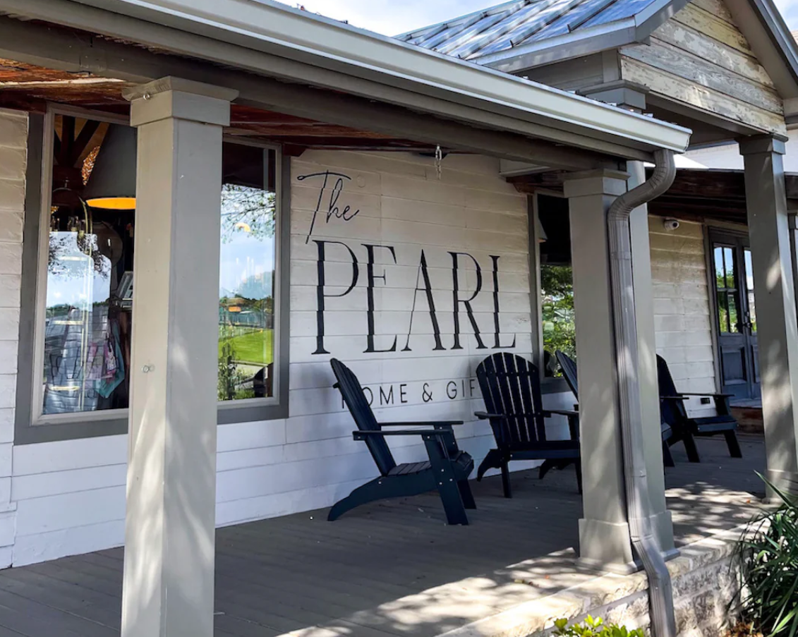 The Pearl