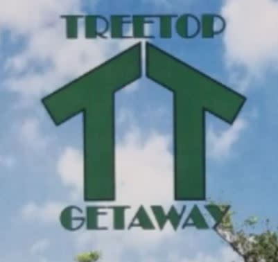 The Tree Top Getaway