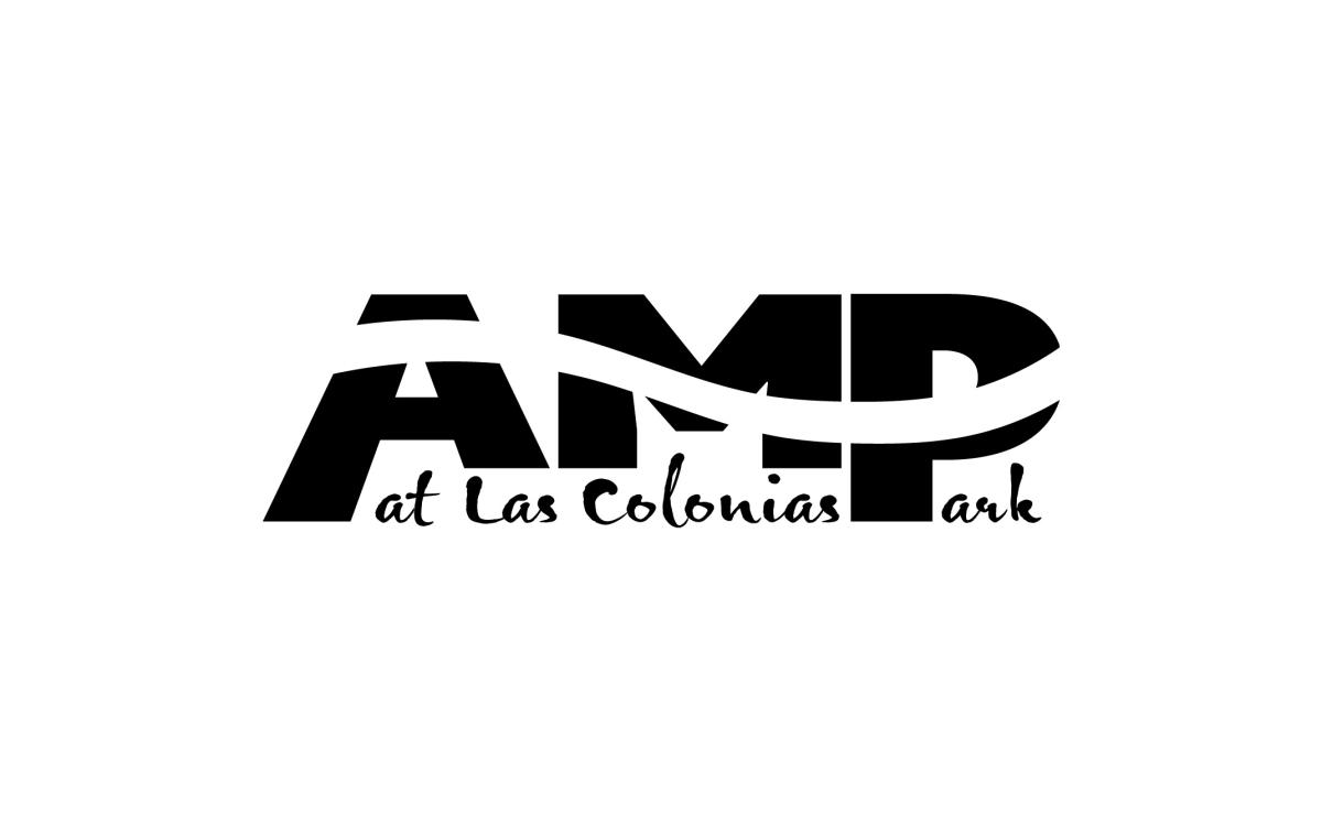 The Amphitheater at Las Colonia Park