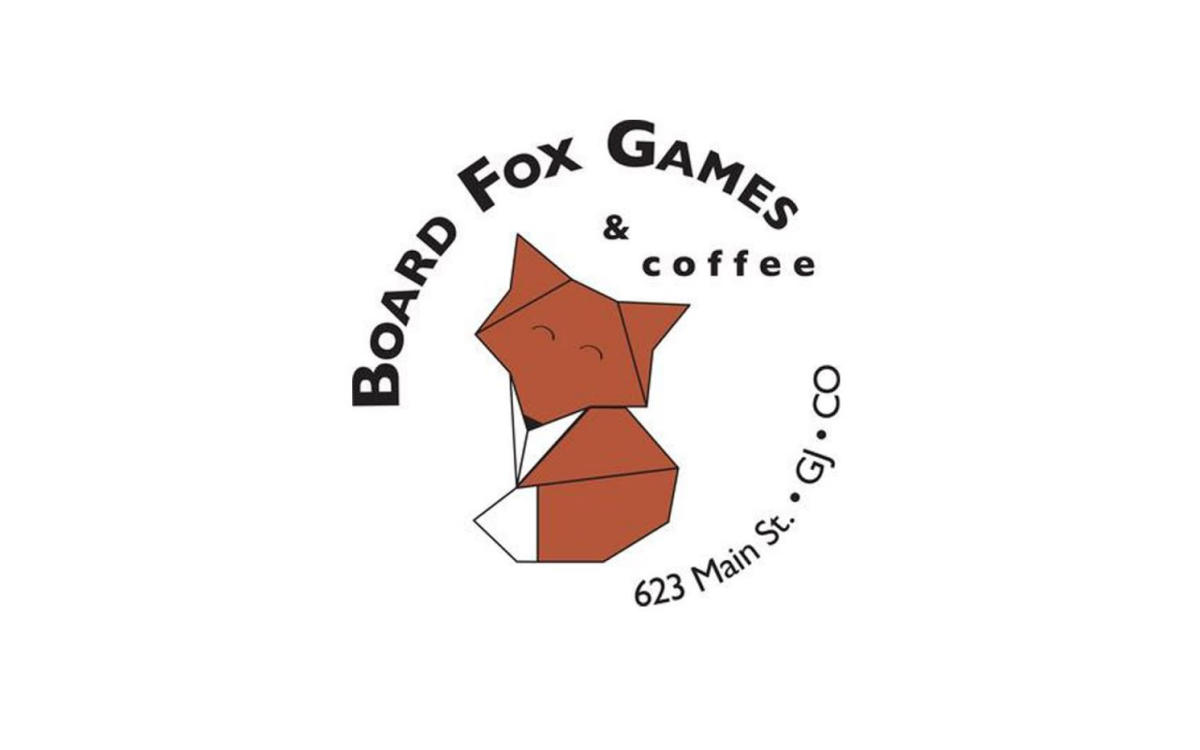 Board Fox Games