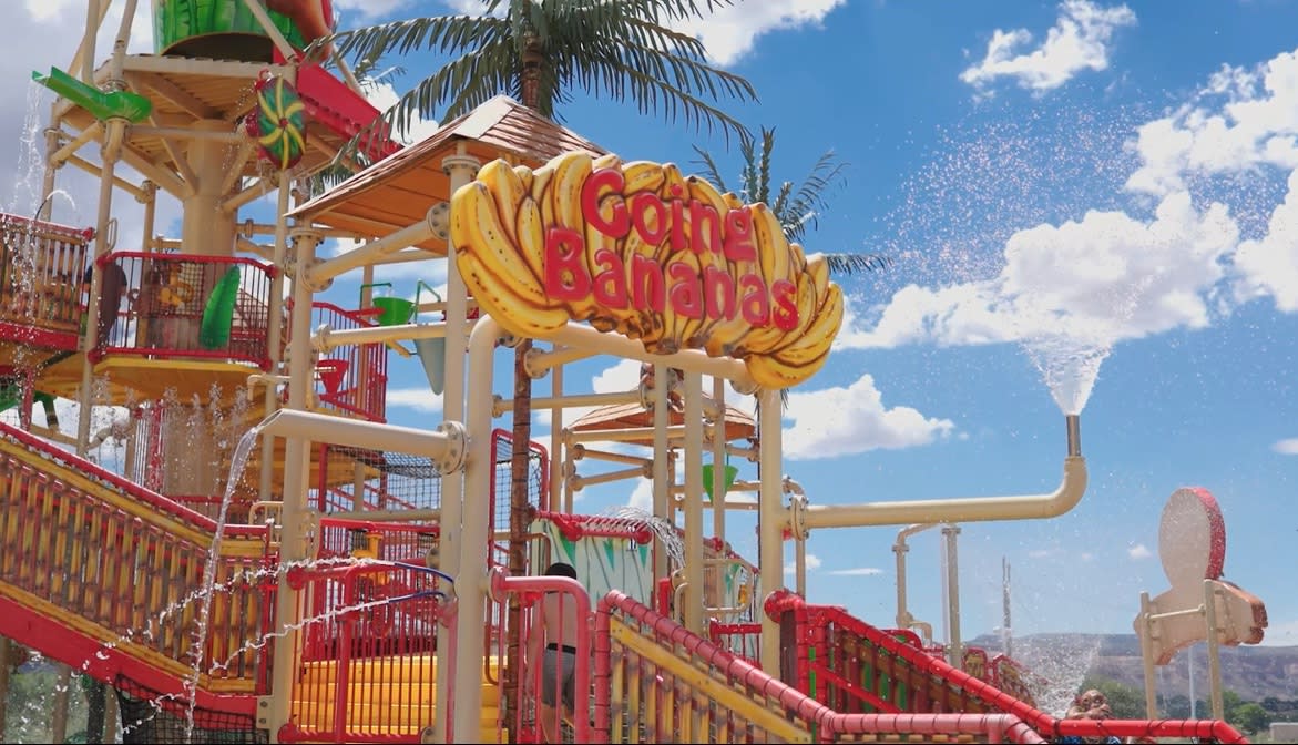 Bananas Fun Park | Grand Junction, CO