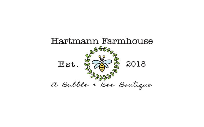 Hartmann Farmhouse