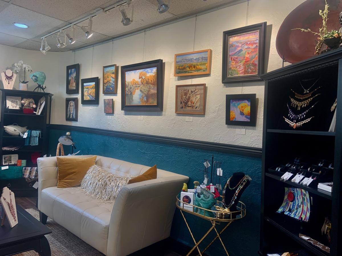 Confluence Studios | Grand Junction, CO