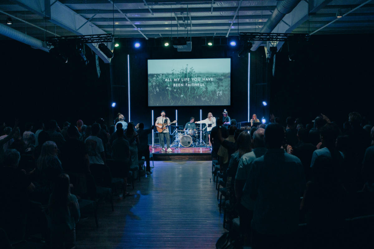 Life Community Church | Grand Junction, CO