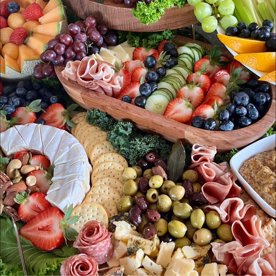 Rise and Grind Design Co