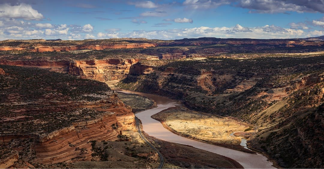 Rabbit Valley Trail System