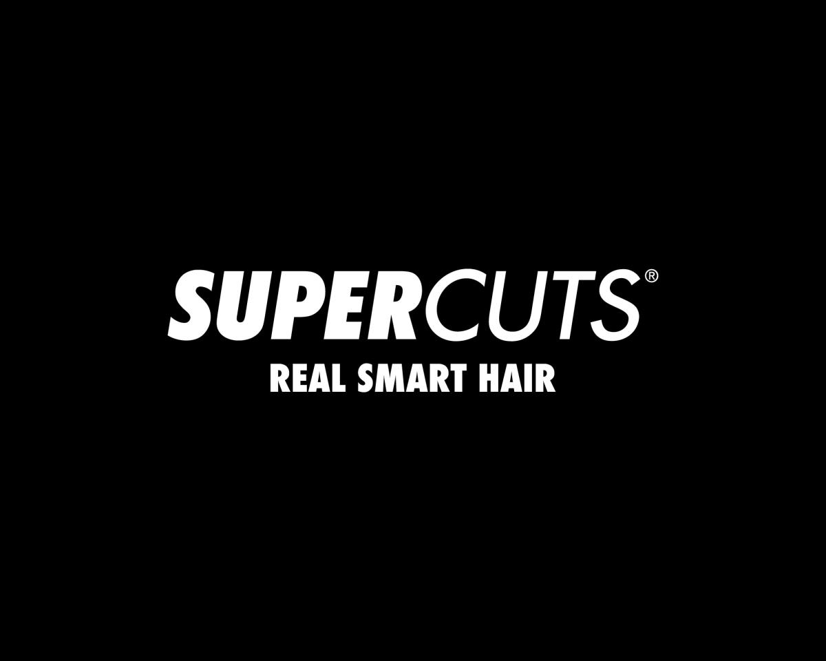 Supercuts Logo