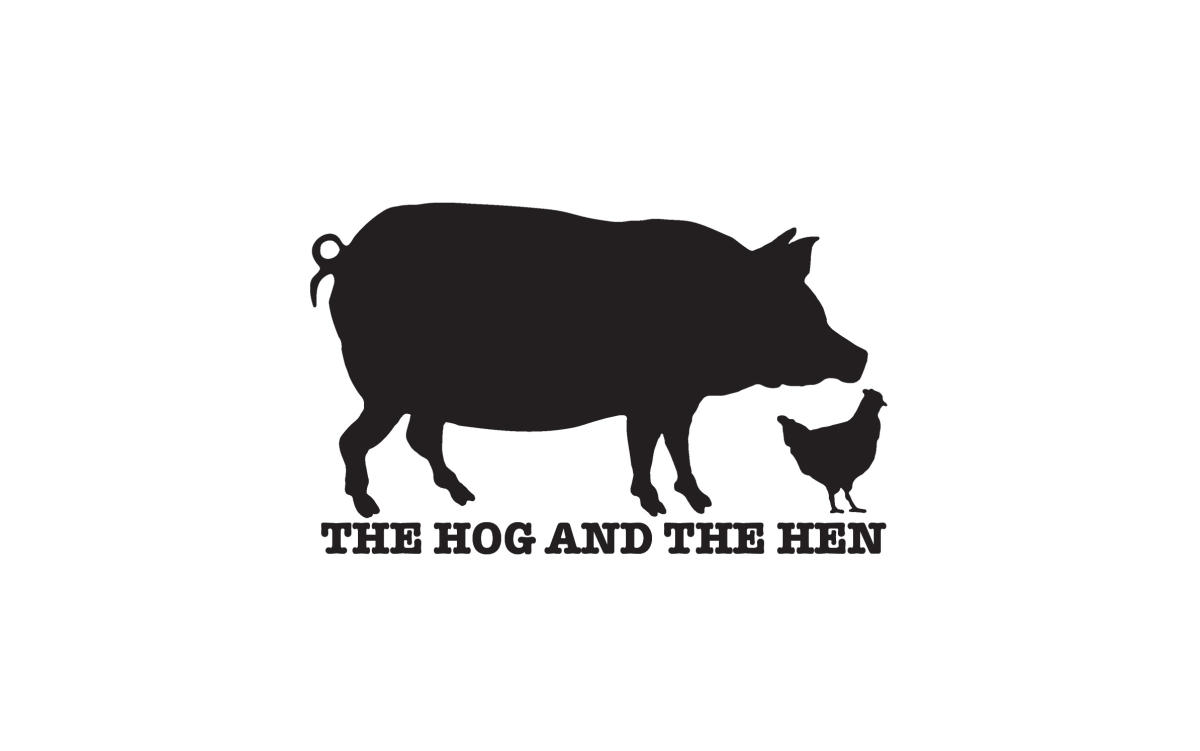 Hog and The Hen & Candytime Shoppe